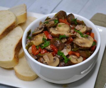 15 Easy Make Ahead Appetizers - (Perfect to serve at room temperature ...