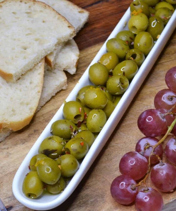 15 Easy Make Ahead Appetizers - (Perfect to serve at room temperature ...