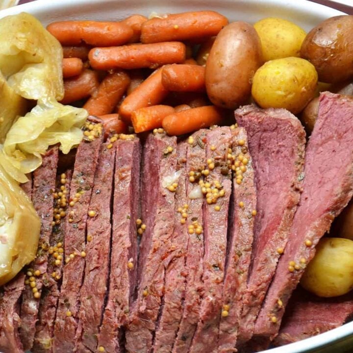 beef Archives - Jersey Girl Cooks