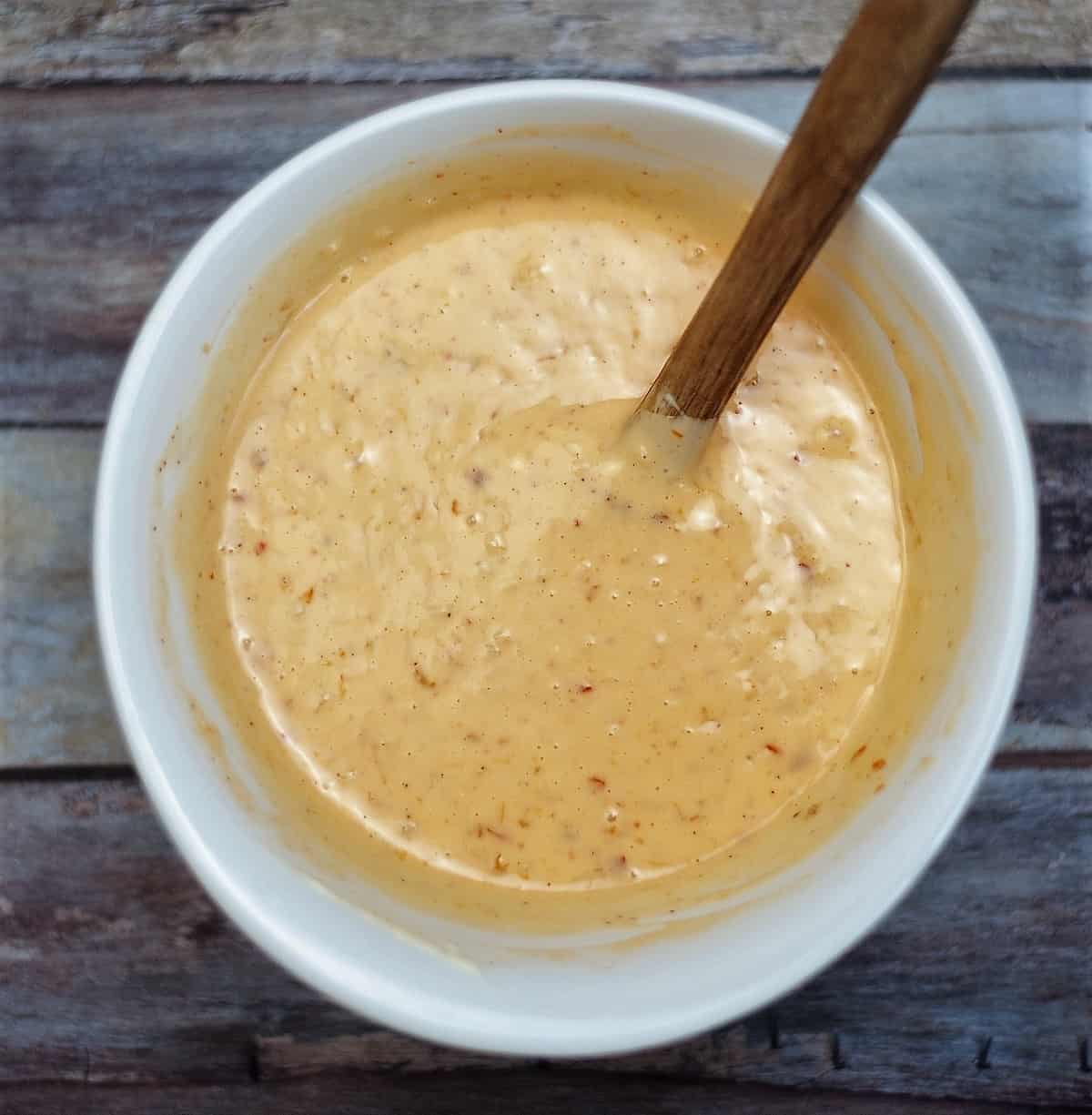 Homemade Bang Bang Sauce (Best Easy Copycat Recipe)