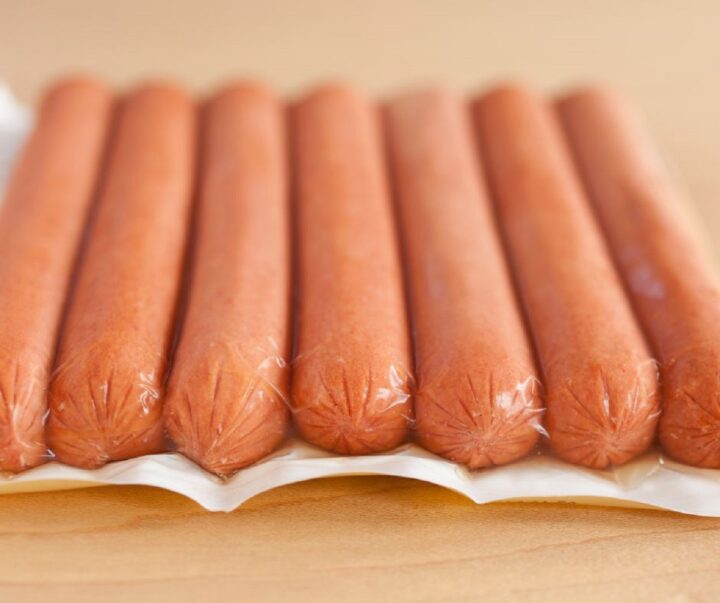 How to Freeze and Defrost Hot Dogs - Jersey Girl Cooks