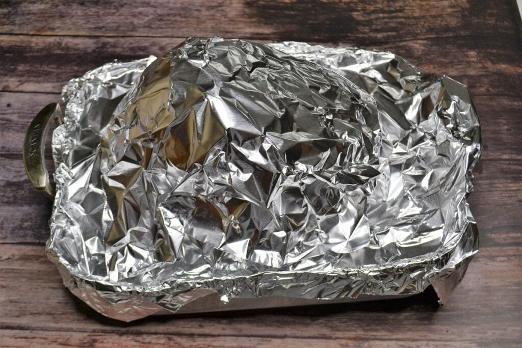 How to Cook a Juicy Baked Spiral Ham - Jersey Girl Cooks