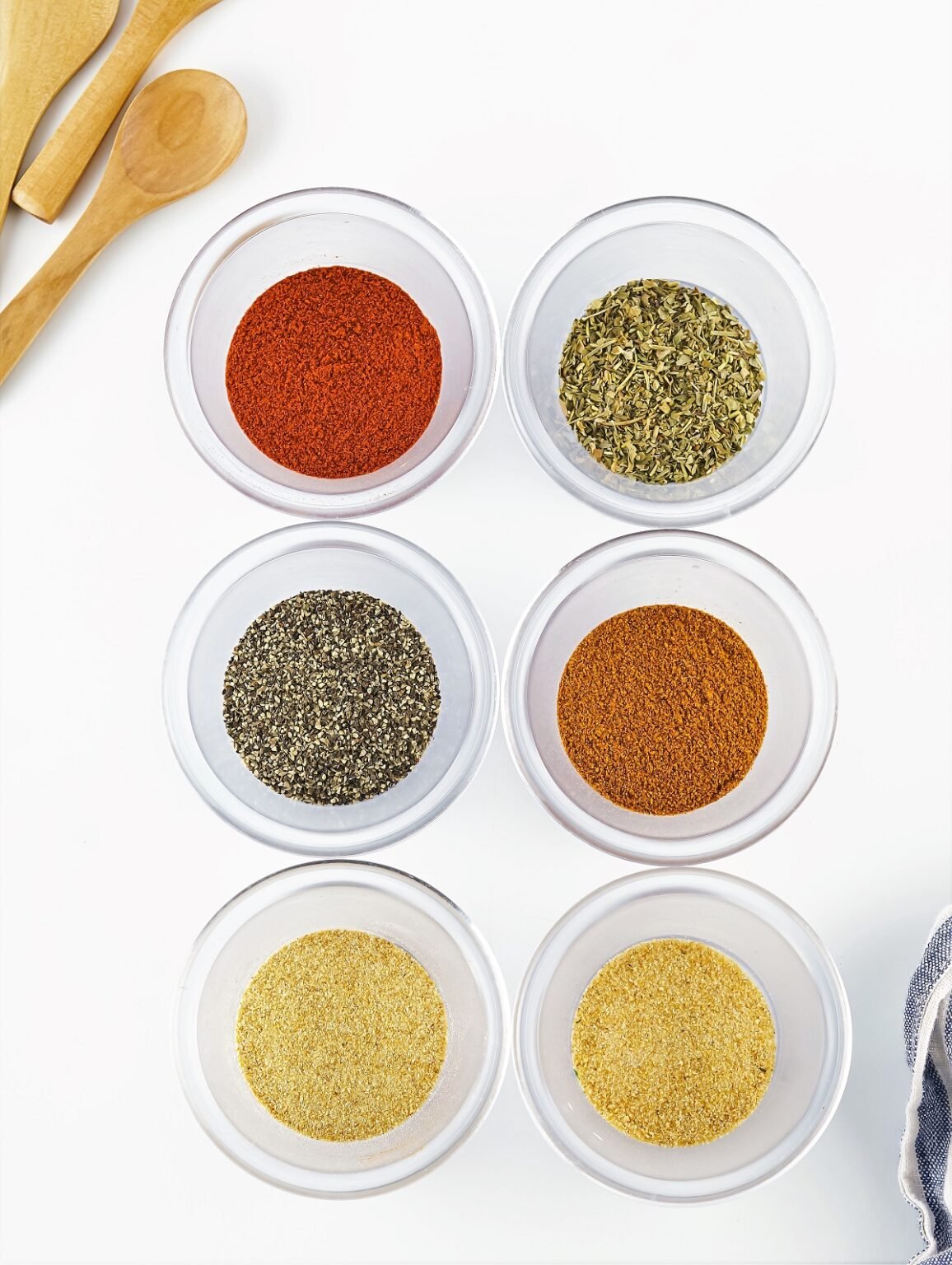 Best Homemade Potato and French Fry Seasoning