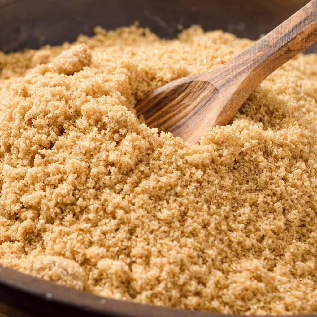 How To Make Brown Sugar - Jersey Girl Cooks